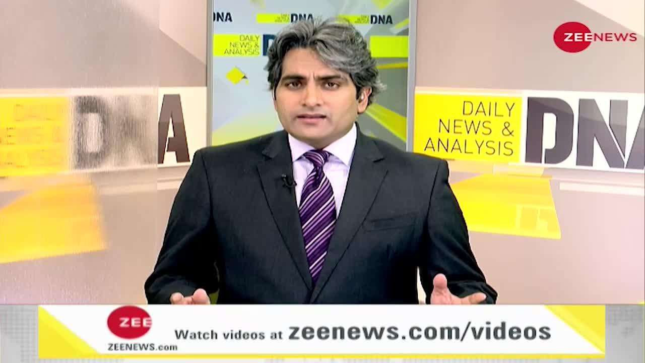 DNA: Celebration of 75th year of Independence on Zee News, 75 hours of ...