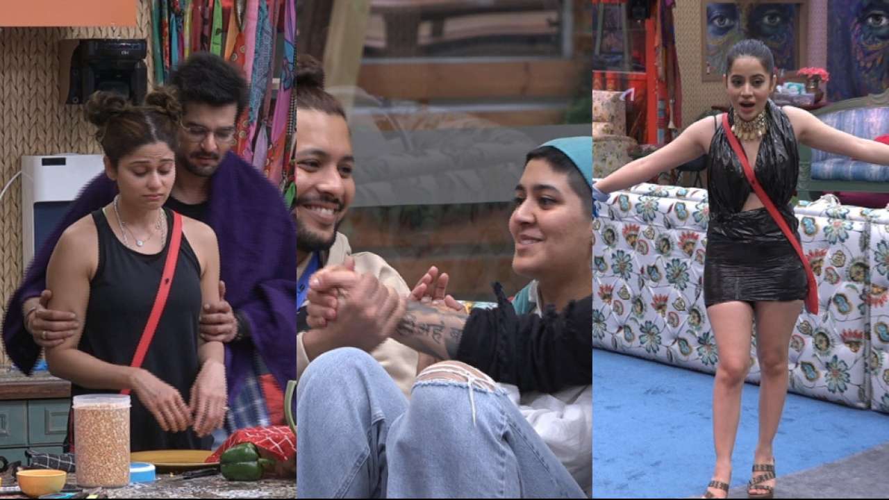 ‘bigg Boss Ott ‘sunday Ka Vaar Urfi Javed First Contestant To Be