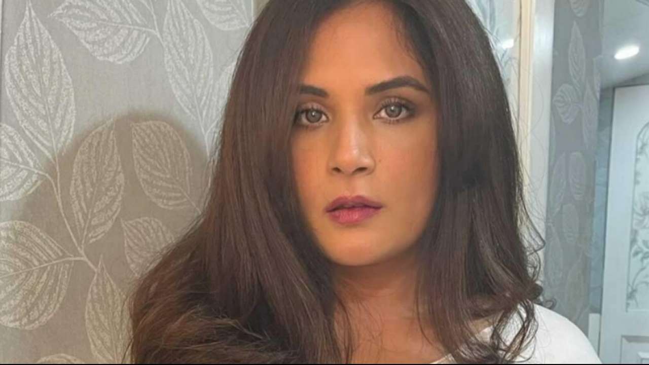 Richa Chadha opens up on grim realities of Bollywood, calls it an ...