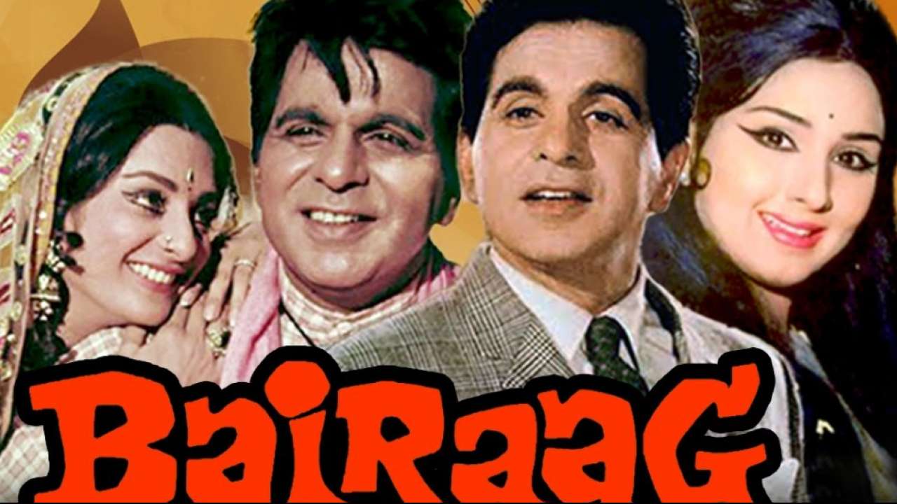 Happy birthday Saira Banu: A look at actor’s films with late husband ...