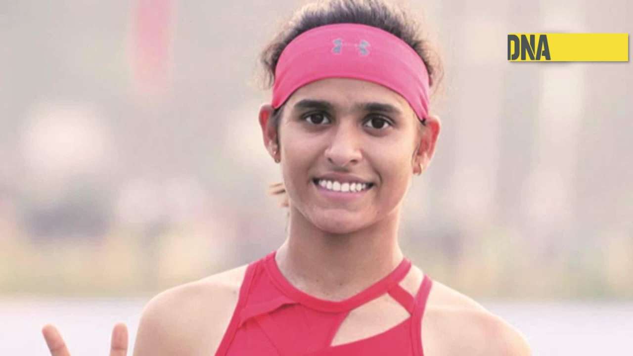 Sports Minister congratulates Shaili Singh for clinching silver