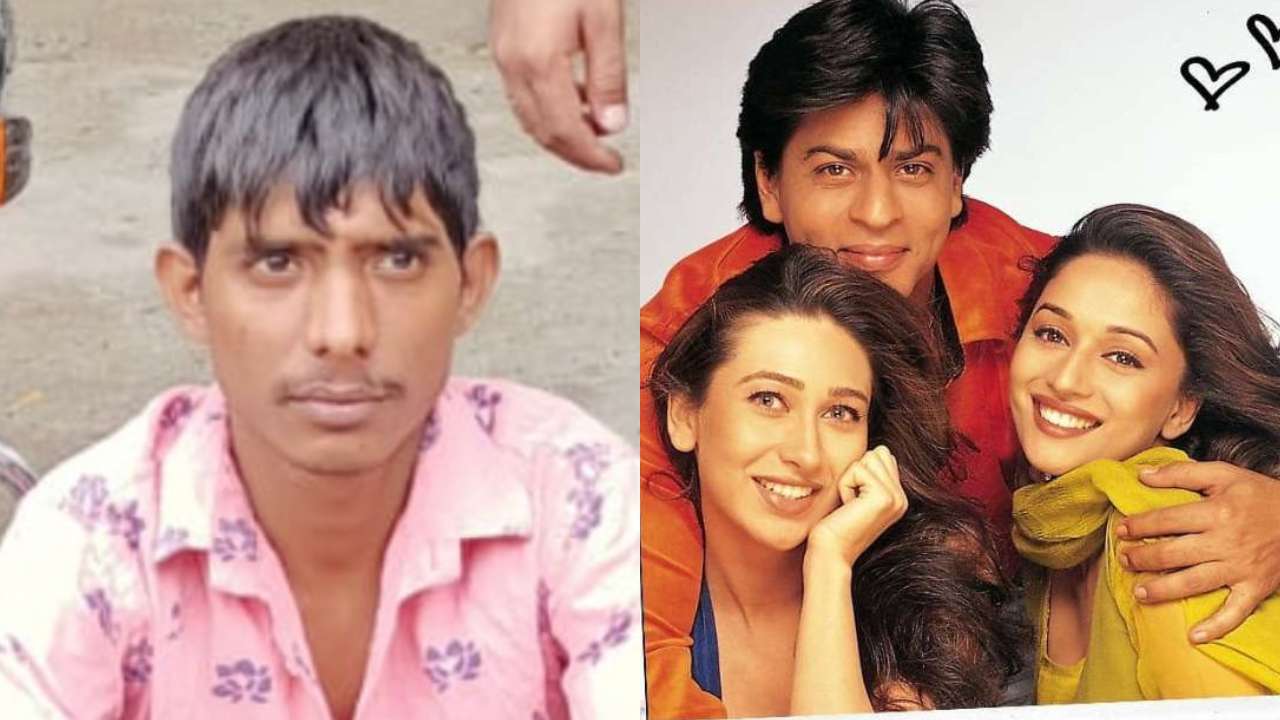 Faridabad Police uses SRK's THIS famous song to warn thieves, post goes ...