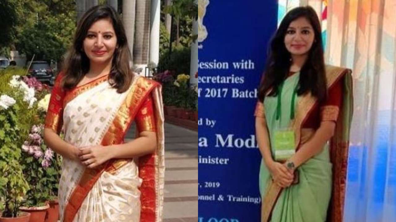 Meet IAS officer Prerna Singh who shares some tips to crack UPSC exams