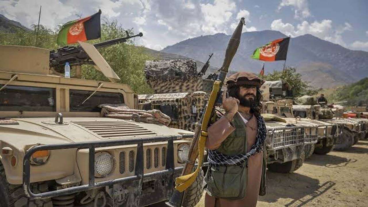 Situation dire as Taliban stops food and fuel supply into Andarab ...
