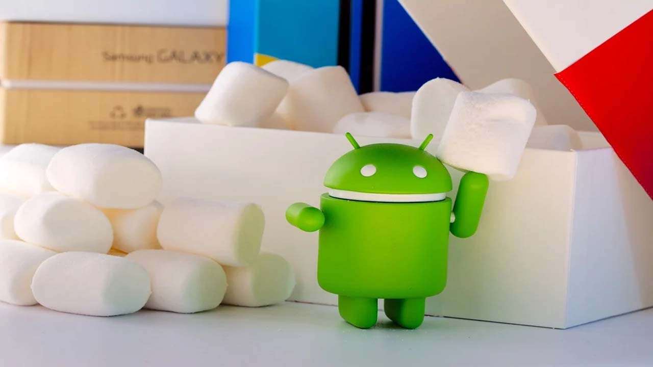Install Android 12 beta version on your smartphone in just few clicks ...