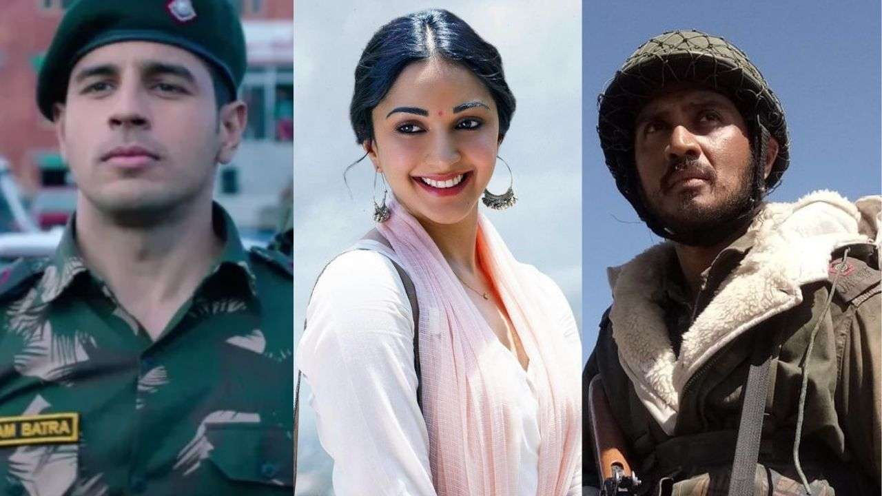 Sidharth Malhotra, Kiara Advani, Shiv Pandit: Know whopping fees of ...