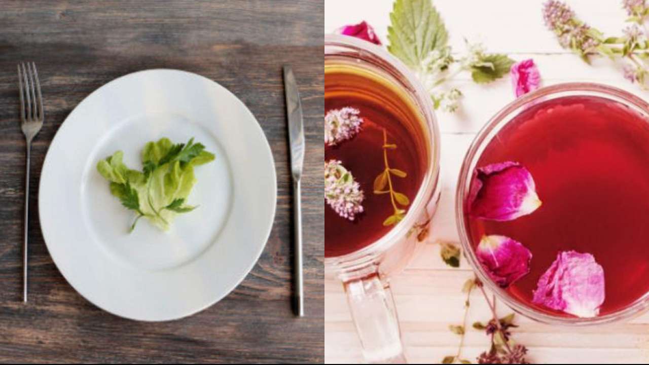 From eating less to drinking slimming teas: Weight loss myths you need ...