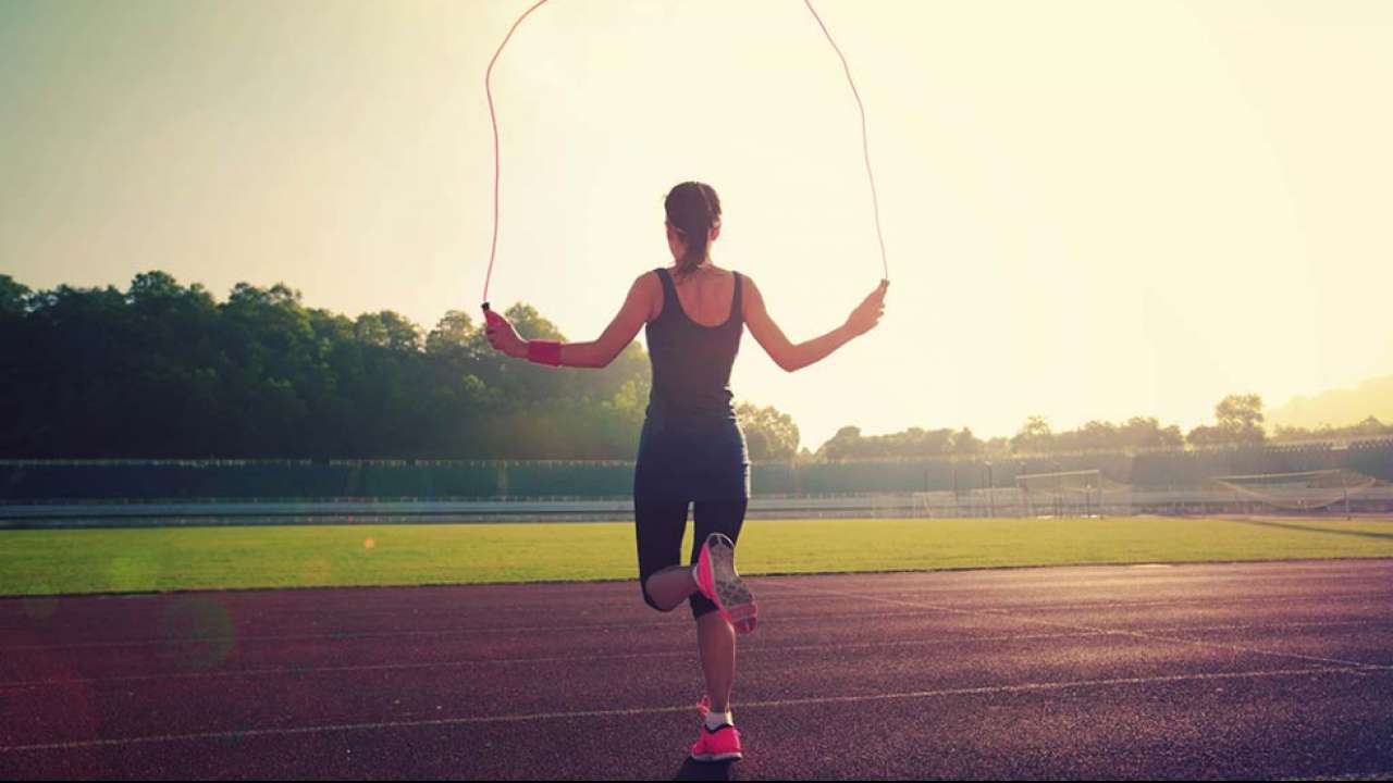 From brisk walks to squats: Weight loss exercises you can do at home