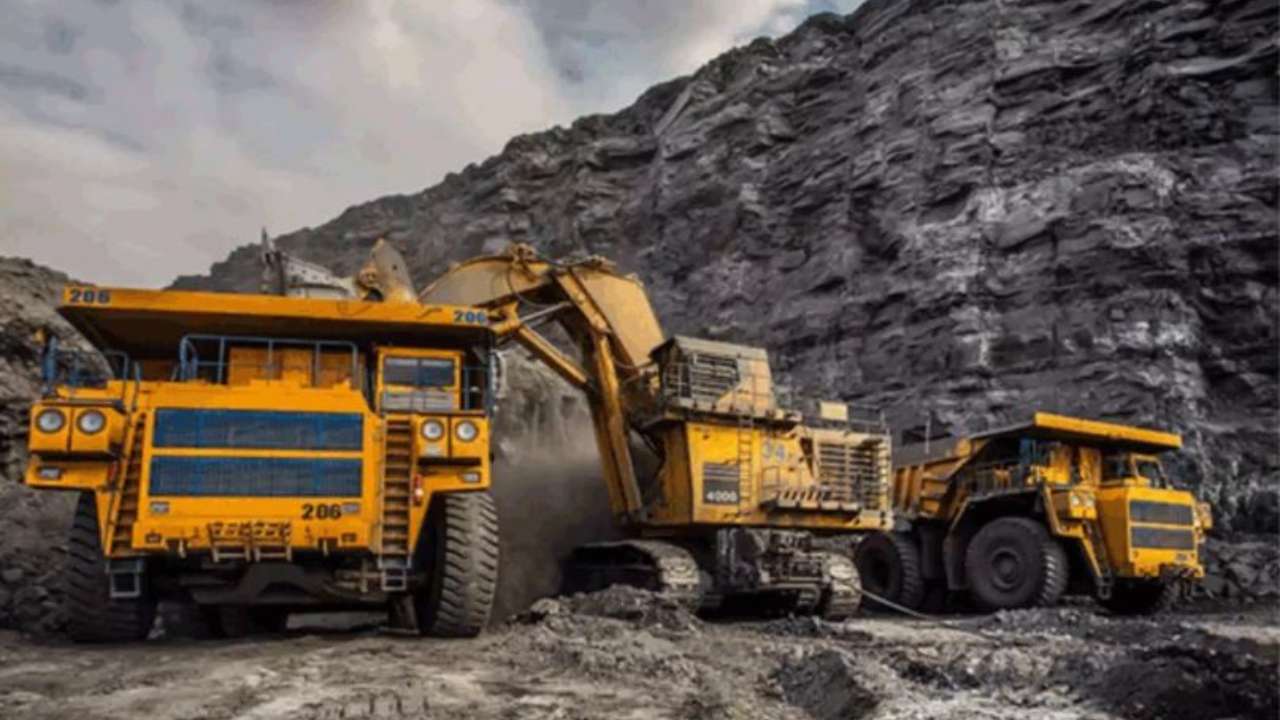 Goa’s mining sector may see the light of day again with onboarding of ...