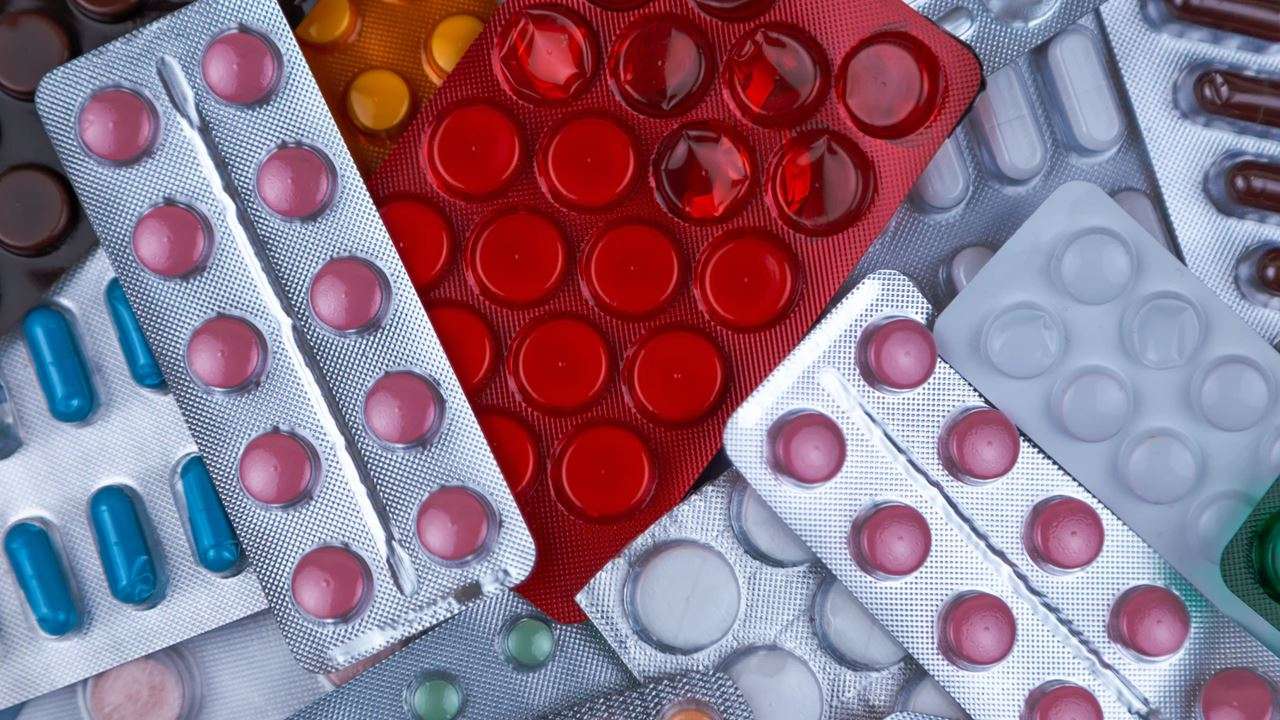 How harmful is overdose of medicines?