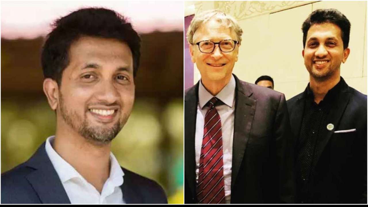 Meet Musthafa PC, a coolie's son who went on to build Rs 2000 crore company iD Fresh Food by ...