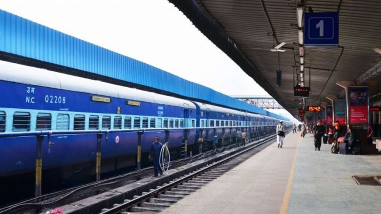 This express train to have new economy AC 3-tier coaches - Check fares ...