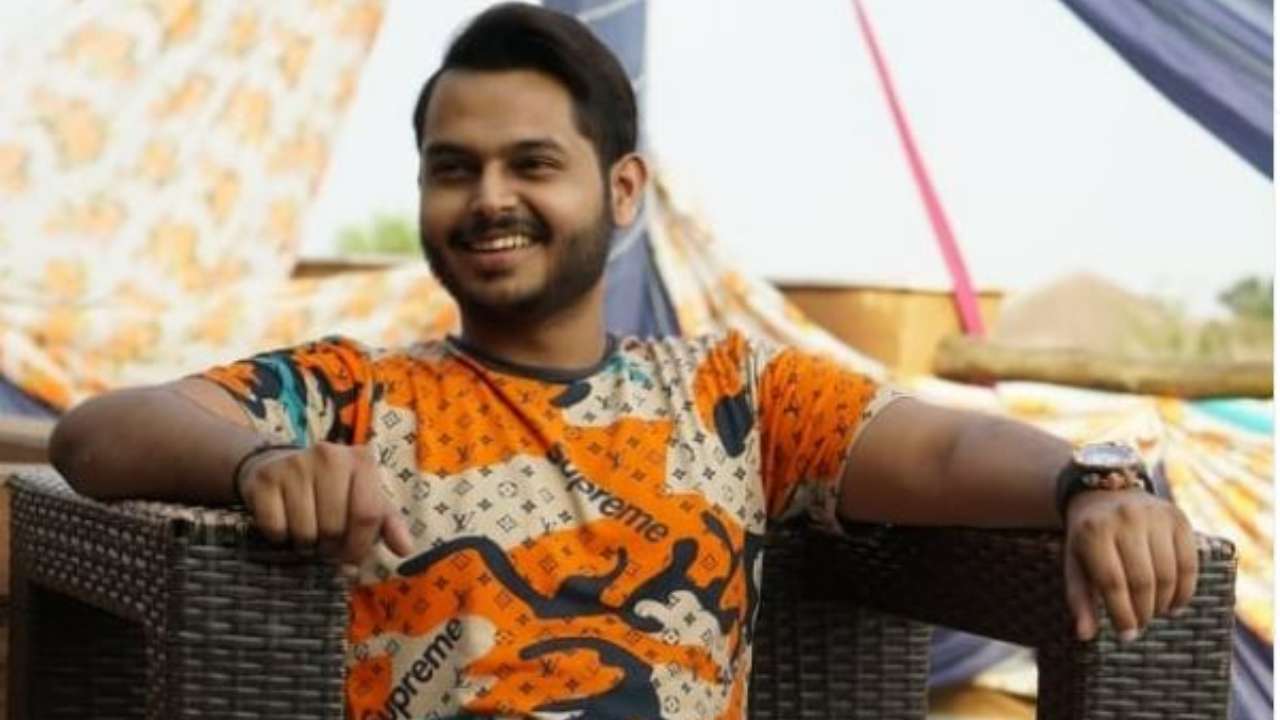 Comedian Sidharth Sagar suffers relapse, sent to rehab for drug abuse