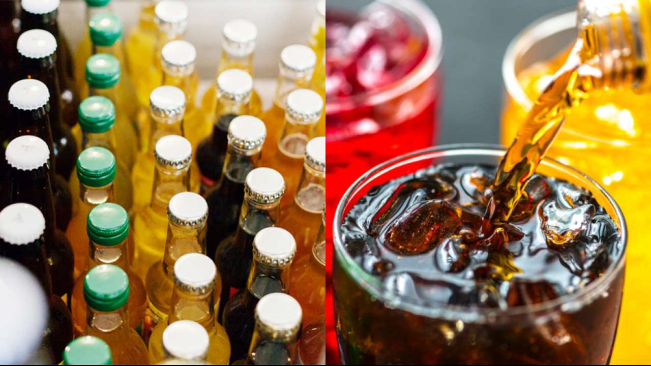 From weight gain to fatty liver: Side effects of consuming soft drinks