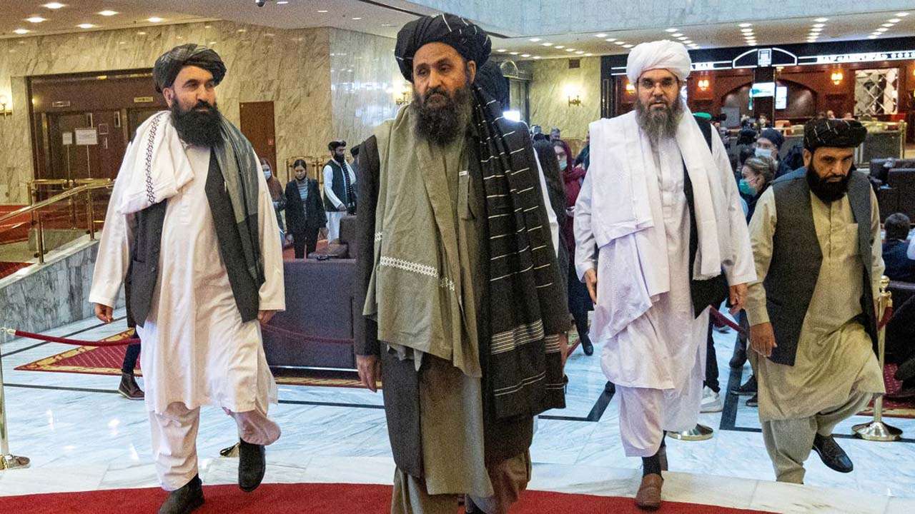 Dna Explainer Why Abdul Ghani Baradar Was Chosen Over Haibatullah