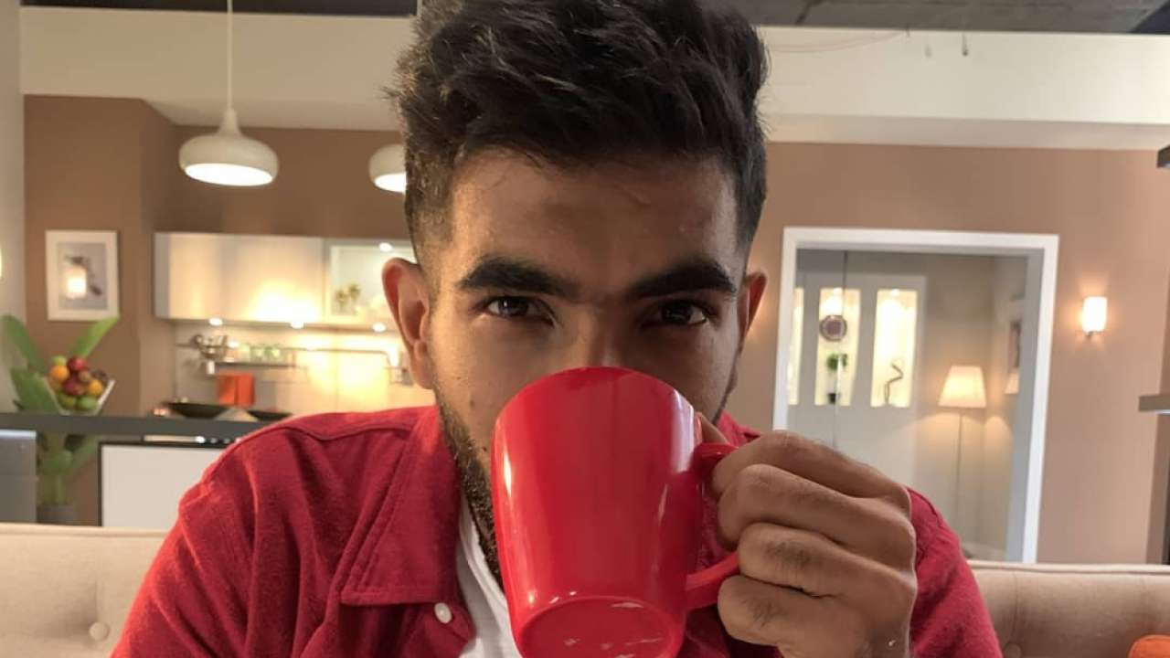 Inside pics of Jasprit Bumrah-Sanjana Ganesan's stylish, multi-crore ...