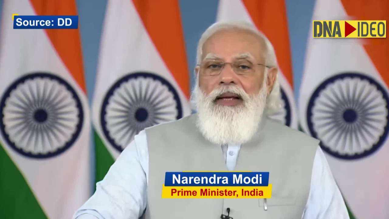 Indian Sign Language included as subject first time in curriculum: PM Modi