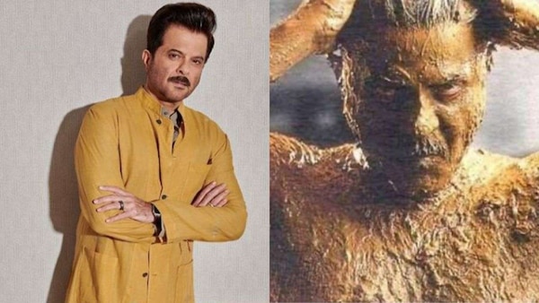 Anil Kapoor celebrate 20 years of 'Nayak', recalls being a 'reel life ...