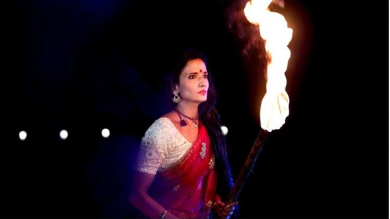 Savitha Sastry gets lauded for her performance in short film ‘Colors ...