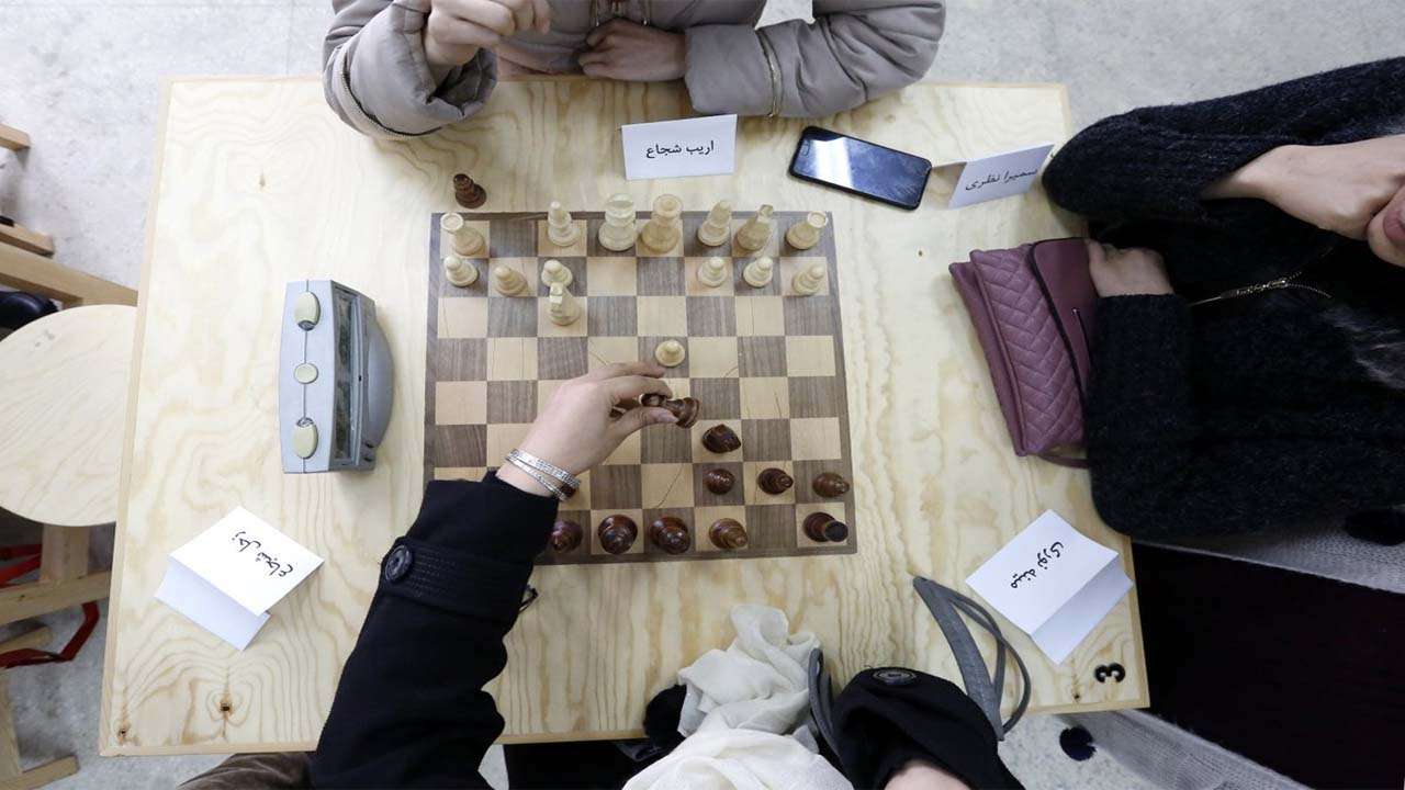 Top 5 sports Afghan women played internationally before Taliban's ...