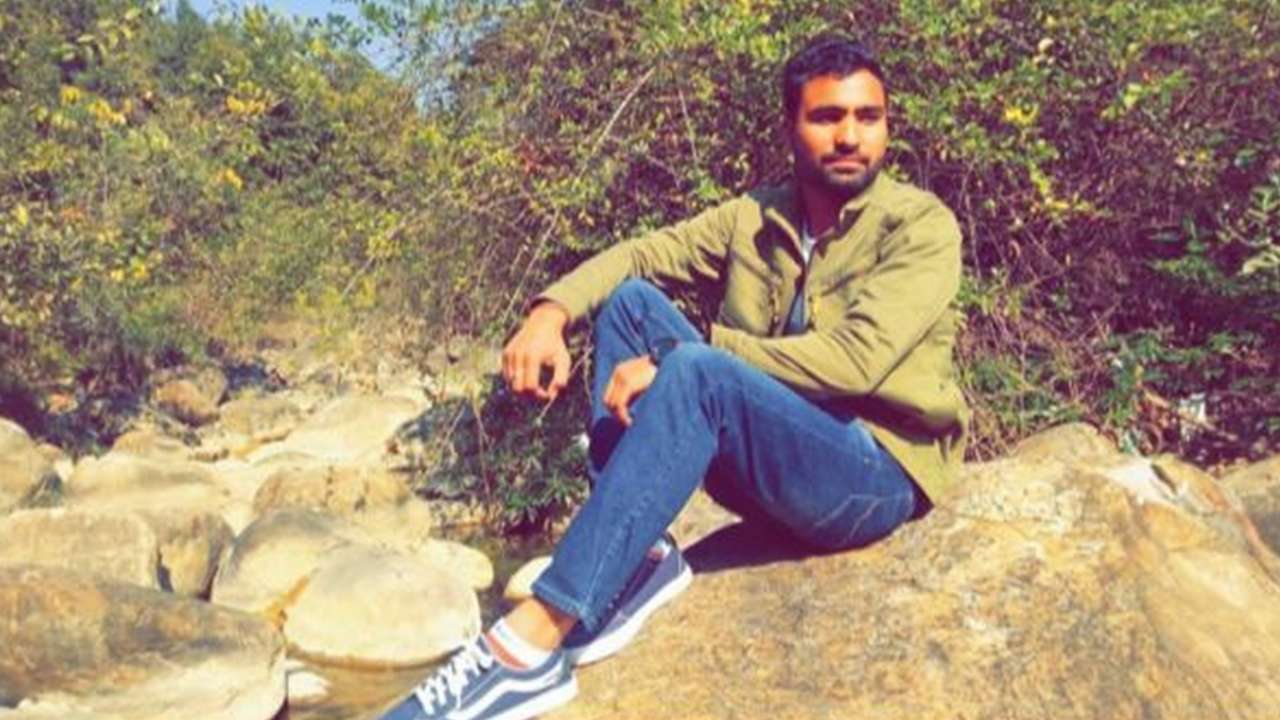 Lyricist Prince Sharma talks about what writing songs mean to him