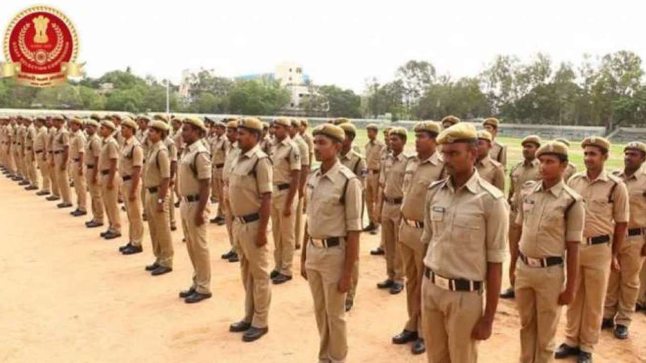 HP Police Constable Recruitment 2021: Vacancies for over 1334 posts ...