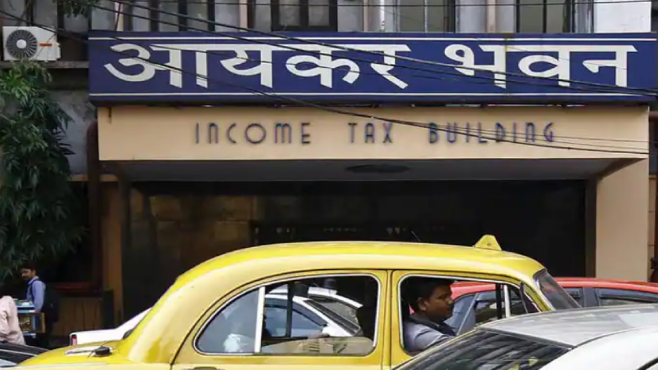 Editors Guild of India responds after Income Tax team's 'survey' at ...