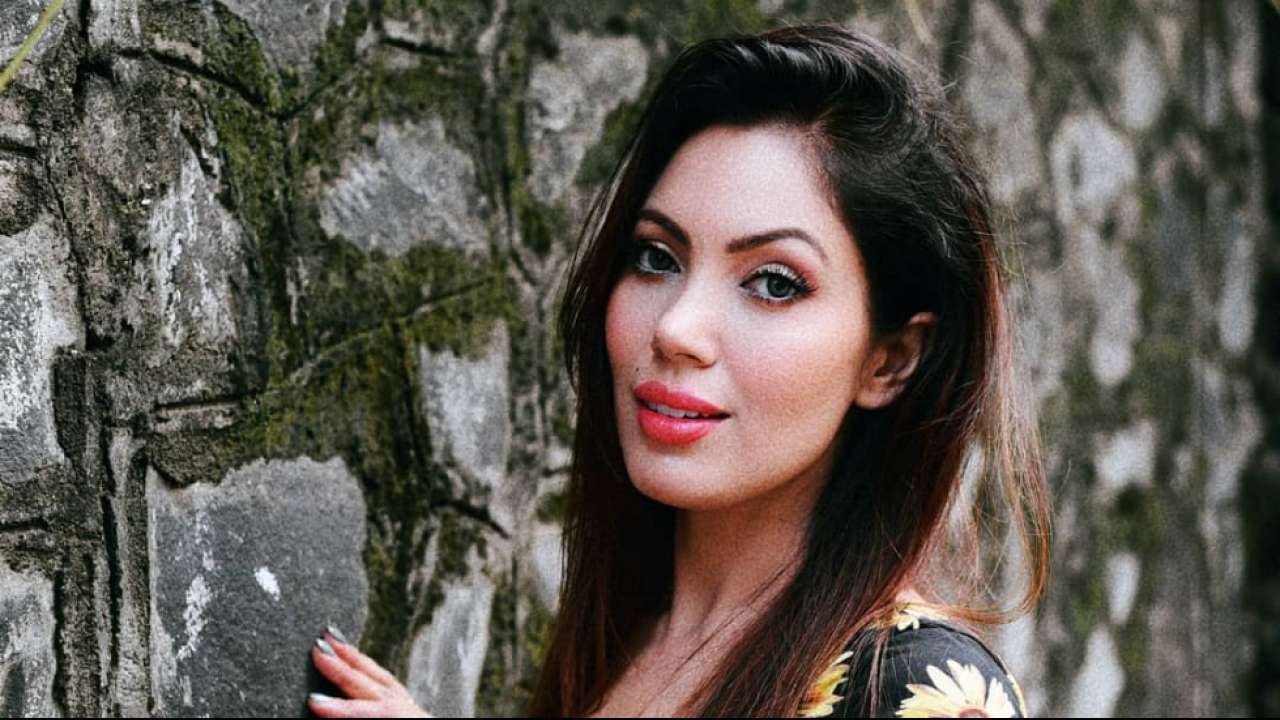 'TMKOC' fame Munmun Dutta finally breaks silence on rumours of dating ...