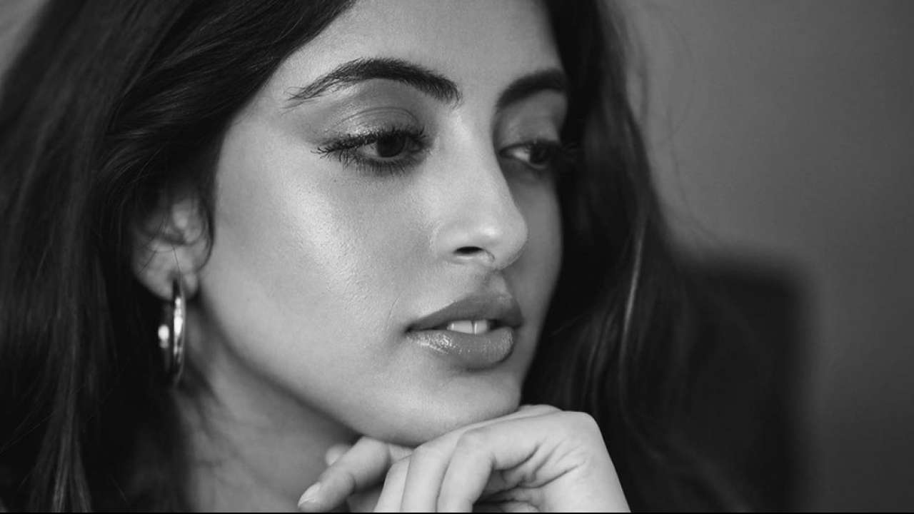 Navya Naveli Nanda looks drop dead gorgeous in latest pics