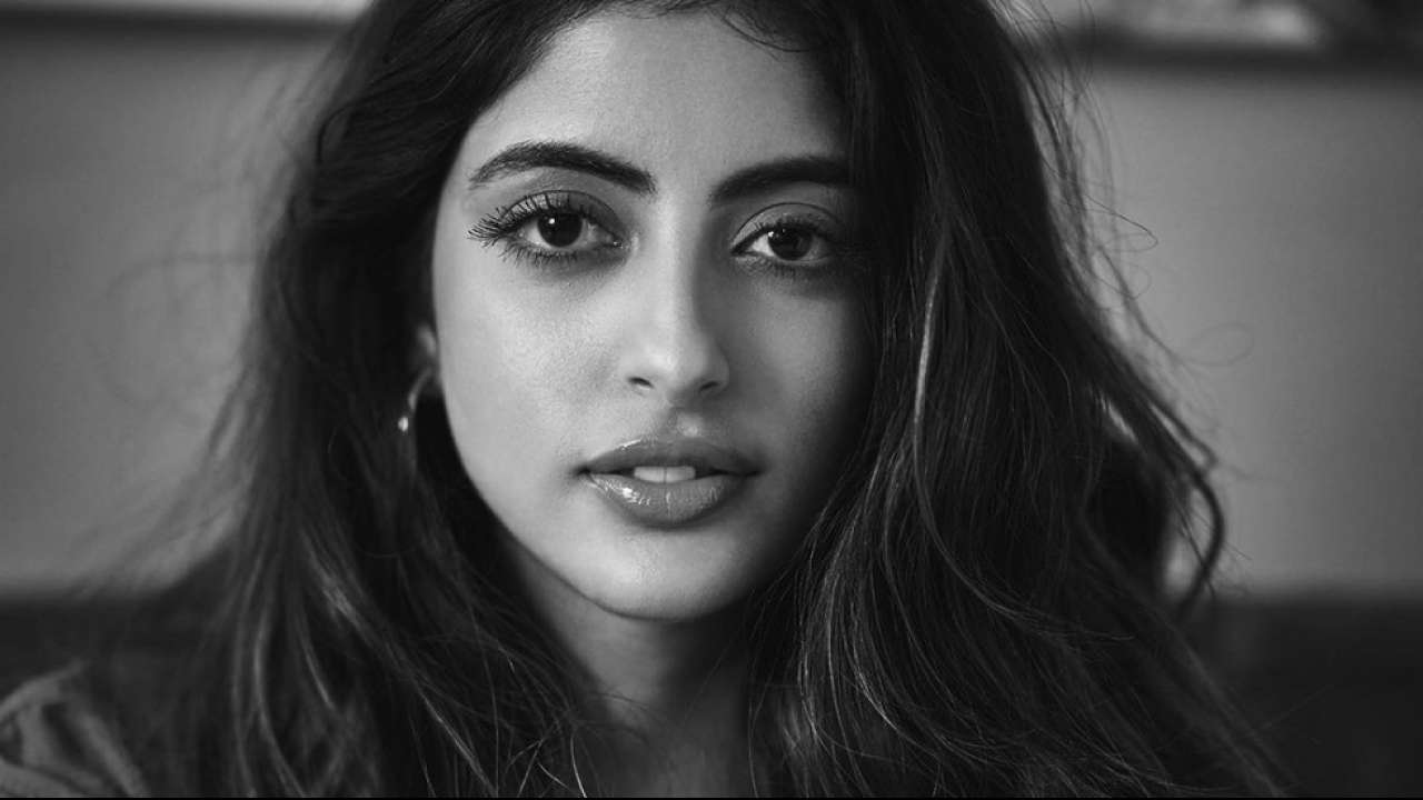 Navya Naveli Nanda looks drop dead gorgeous in latest pics