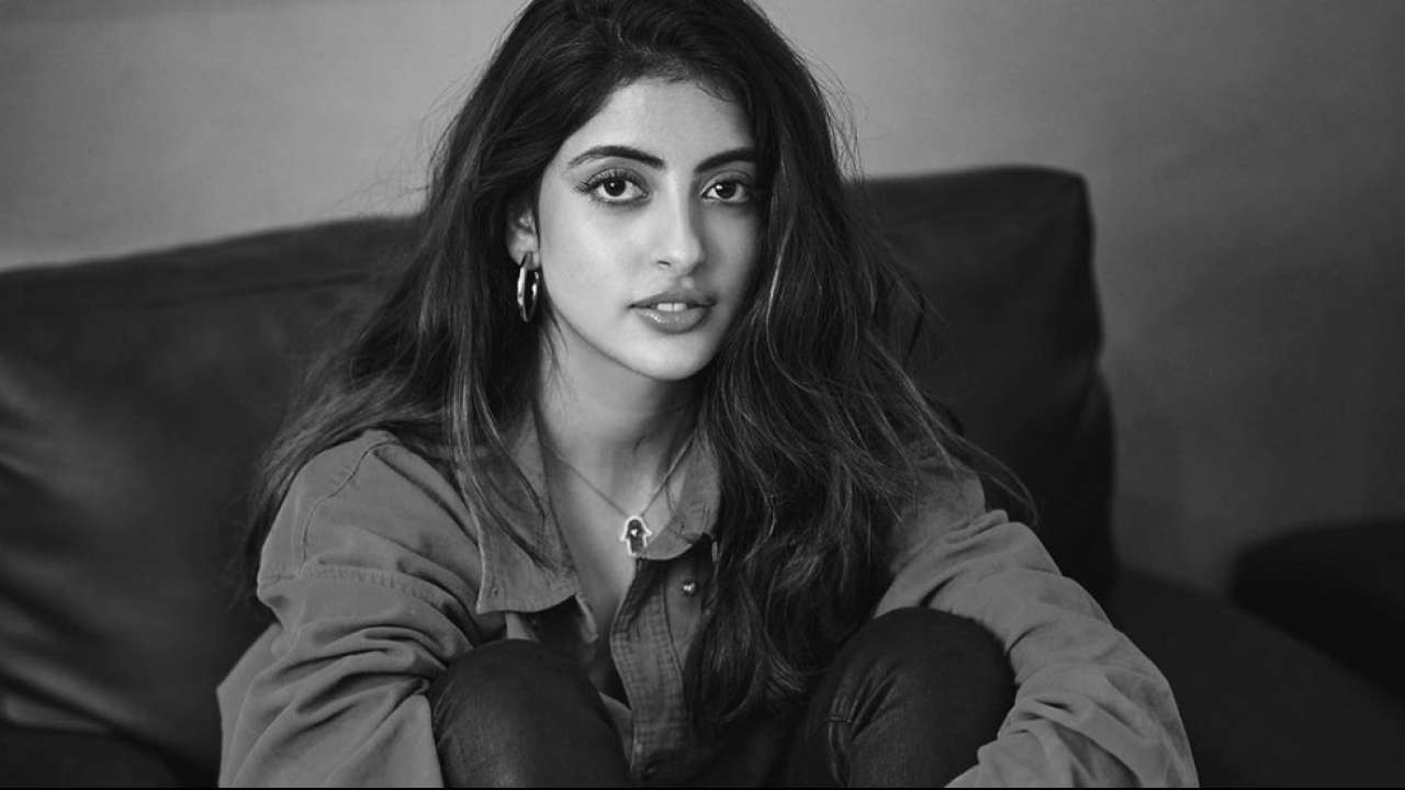 Navya Naveli Nanda looks drop dead gorgeous in latest pics