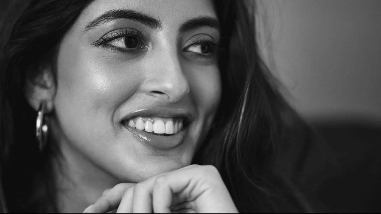 Navya Naveli Nanda looks drop dead gorgeous in latest pics