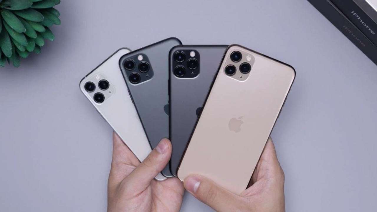 Apple iPhone 13 price leaked ahead of its launch - Check price, specs ...