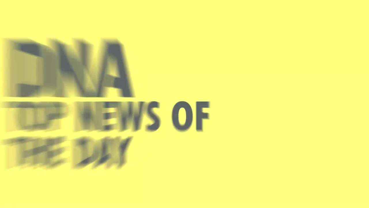 DNA: Top News of the Day | Sept 14, 2021