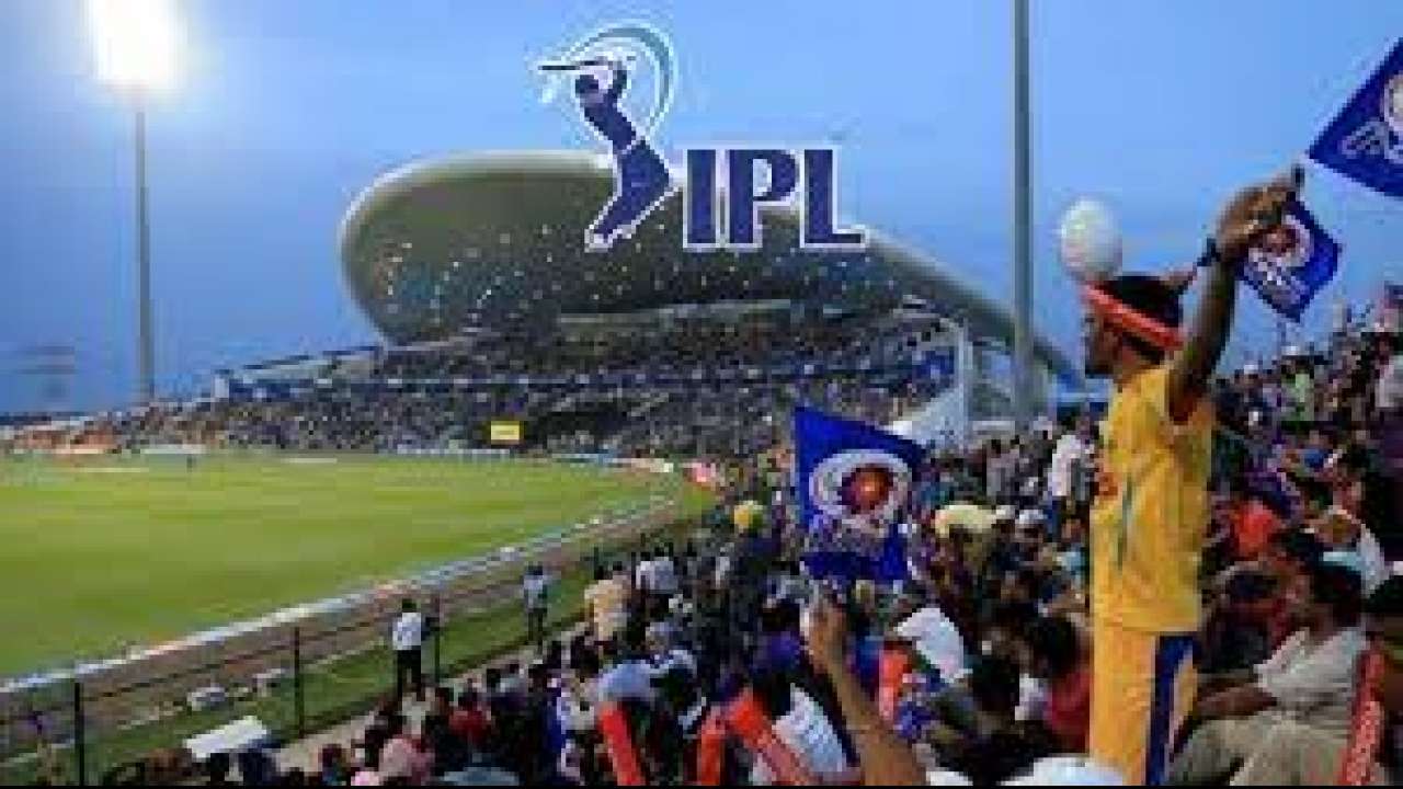 Will IPL 2021 in UAE see fans back to the stadiums?