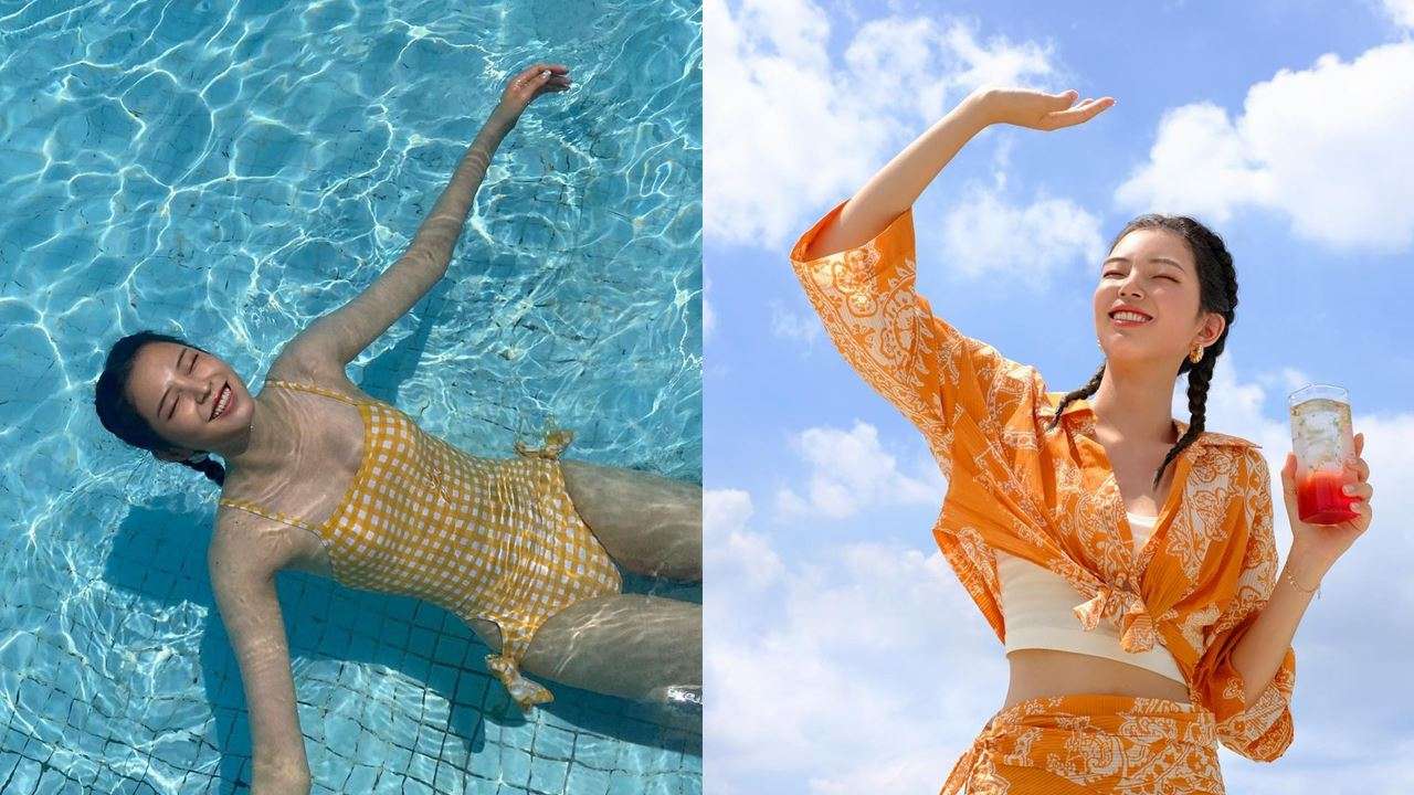 Korea’s first virtual influencer Rozy, who doesn't age, stands to earn Rs 6 crore this year