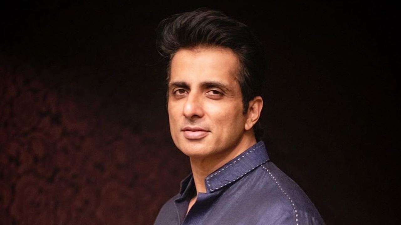 Sonu Sood's homes, offices 'surveyed' by I-T Department - check out ...