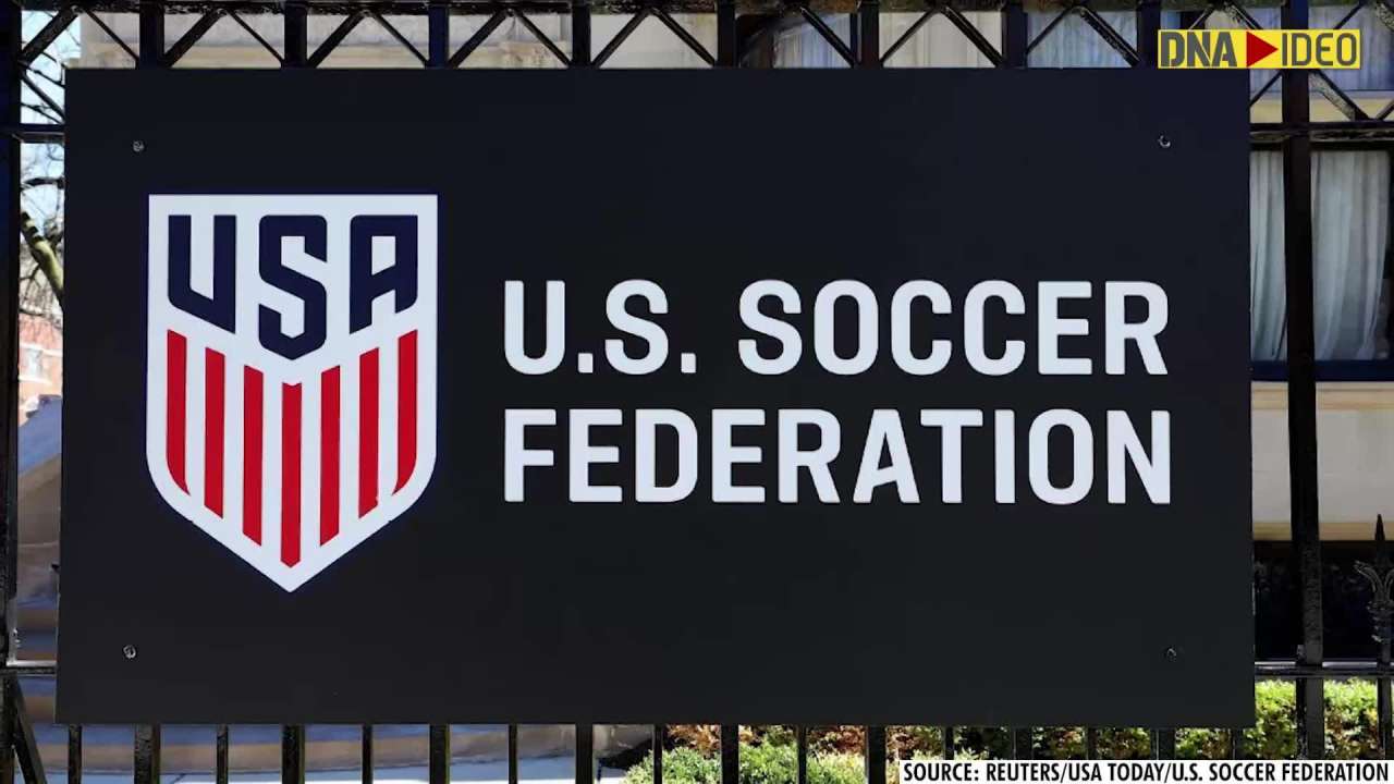 US Soccer Federation offers identical contract proposal under CBA structure