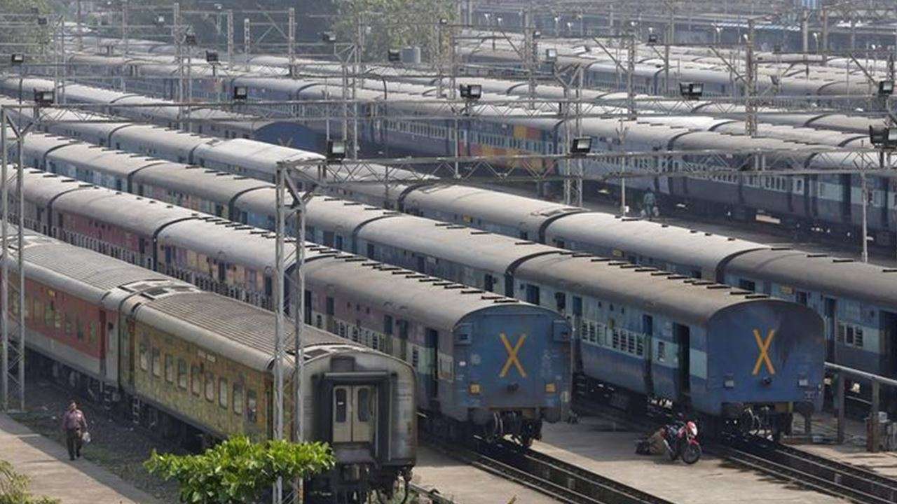 Railways to close these services in several trains