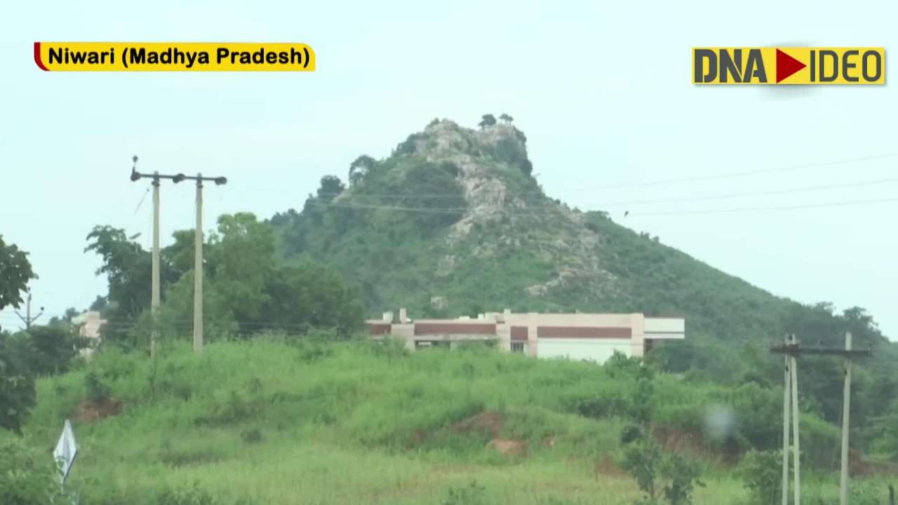 MP village nominated for UNWTO award