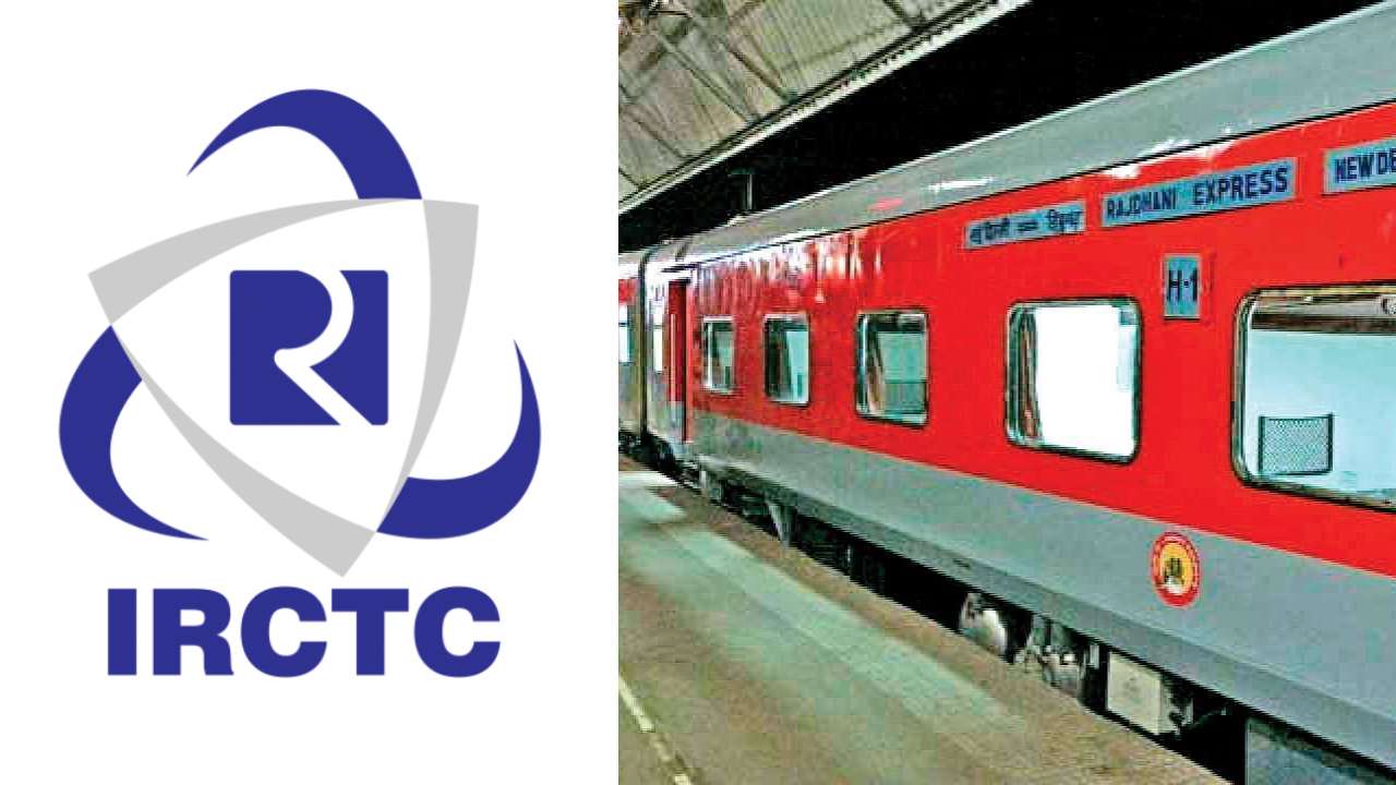 IRCTC Recruitment 2021: Applications invited for 100 posts, class 10 ...