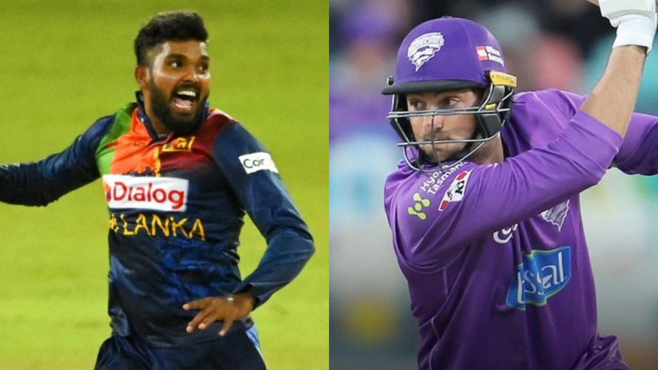 From Tim David to Wanindu Hasaranga - 5 debutants who can light up the ...