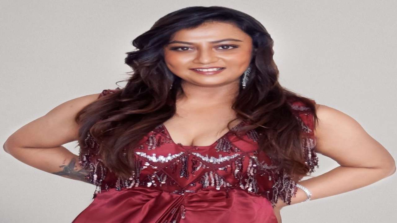 Priya Paul drives candidly about her life-changing experience from IT ...