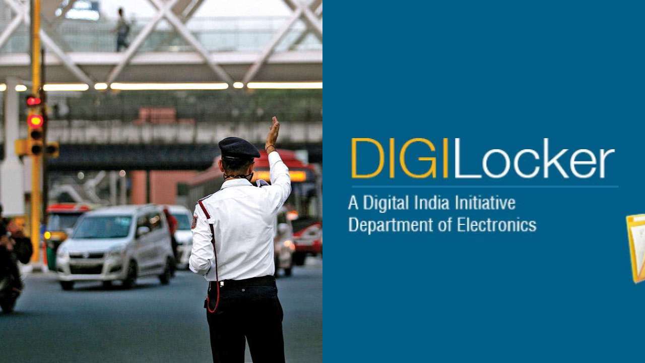 This new provision allows you to move without your driving license, RC ...