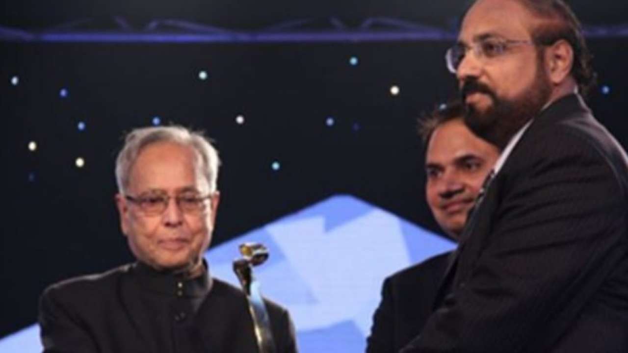 Failed Intermediate exam twice but is now worth over Rs 72,000 crore ...