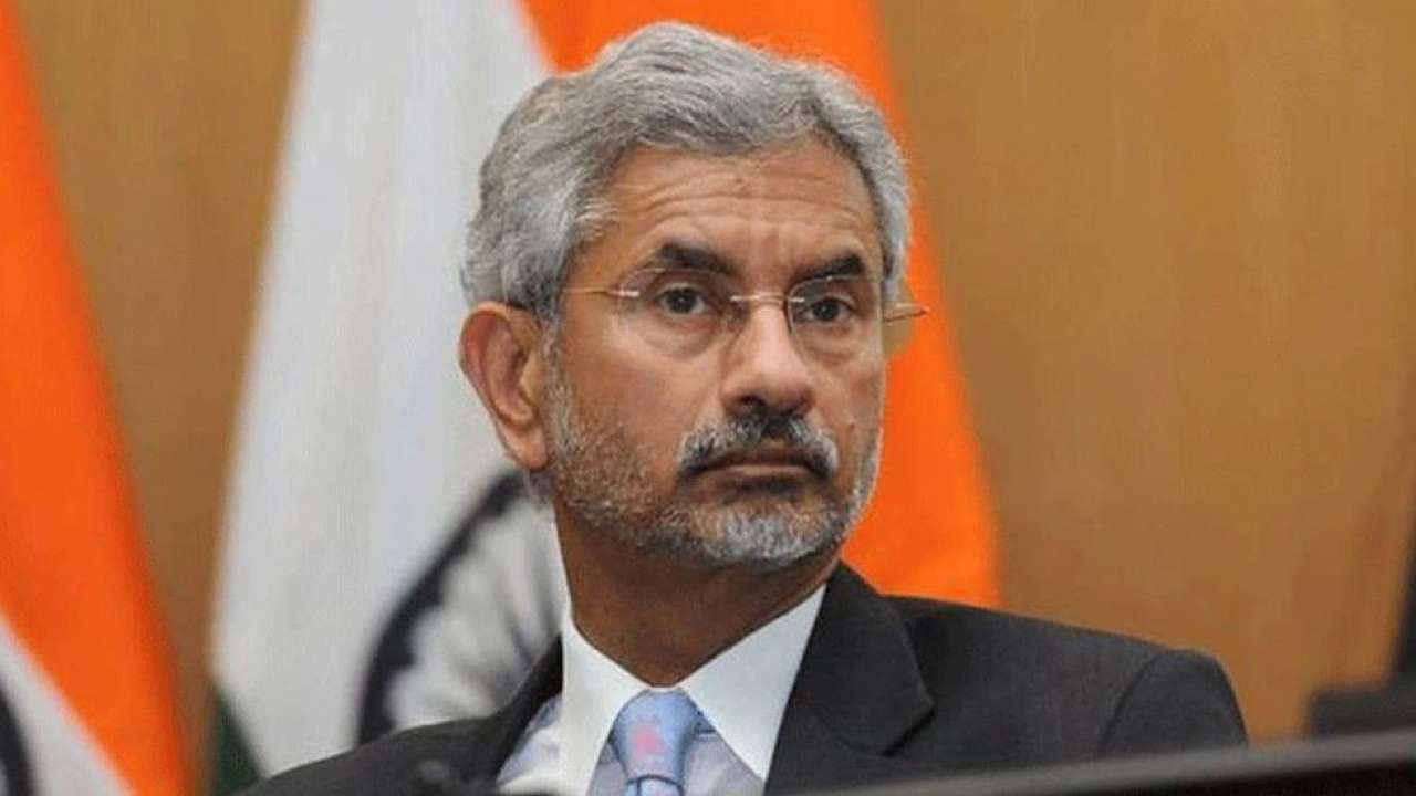 S Jaishankar meets UK counterpart, urges early resolution of quarantine ...