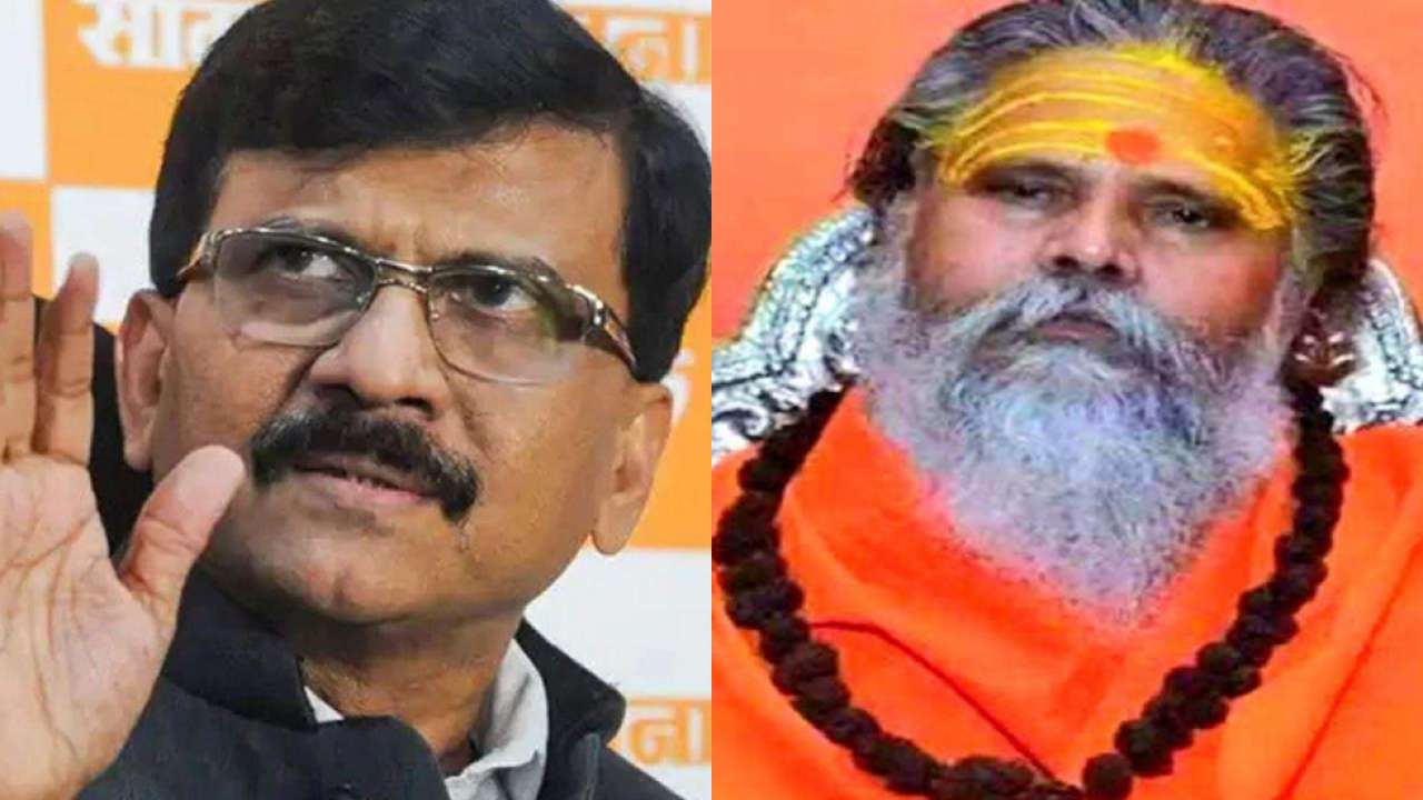 Shiv Sena leader Sanjay Raut demands UP government to 'answer' for ...