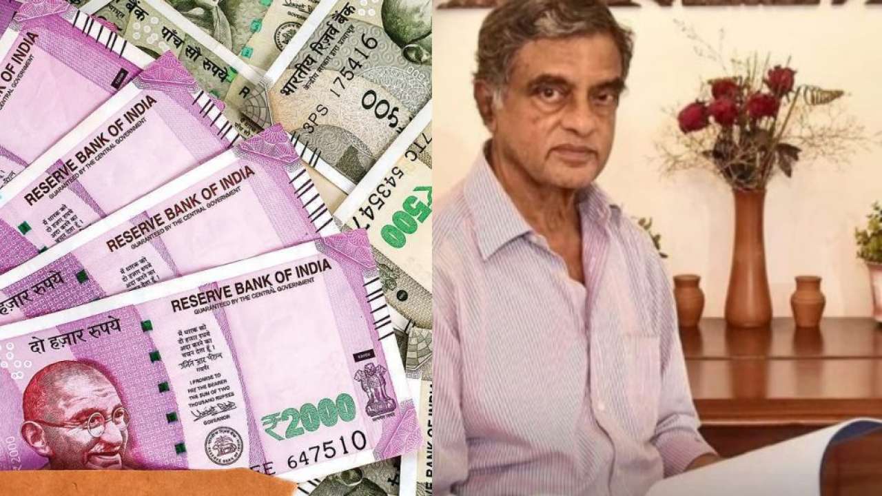 The incredible story of a Kerala man and his forgotten fortune, now ...