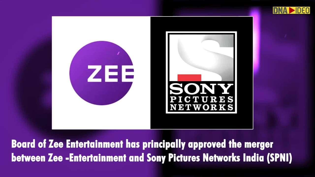 All you need to know about ZEEL-Sony mega-merger