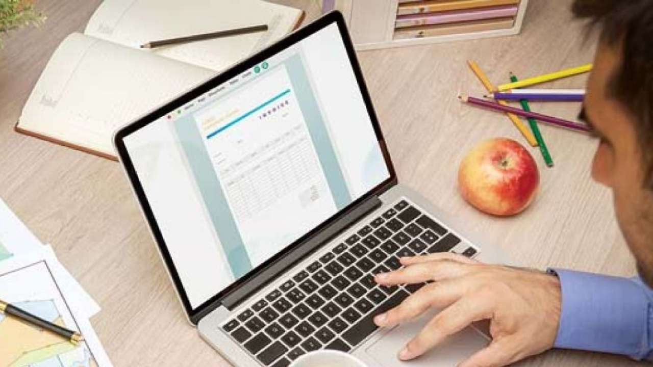 New IT Portal update: These taxpayer services, forms are now available ...